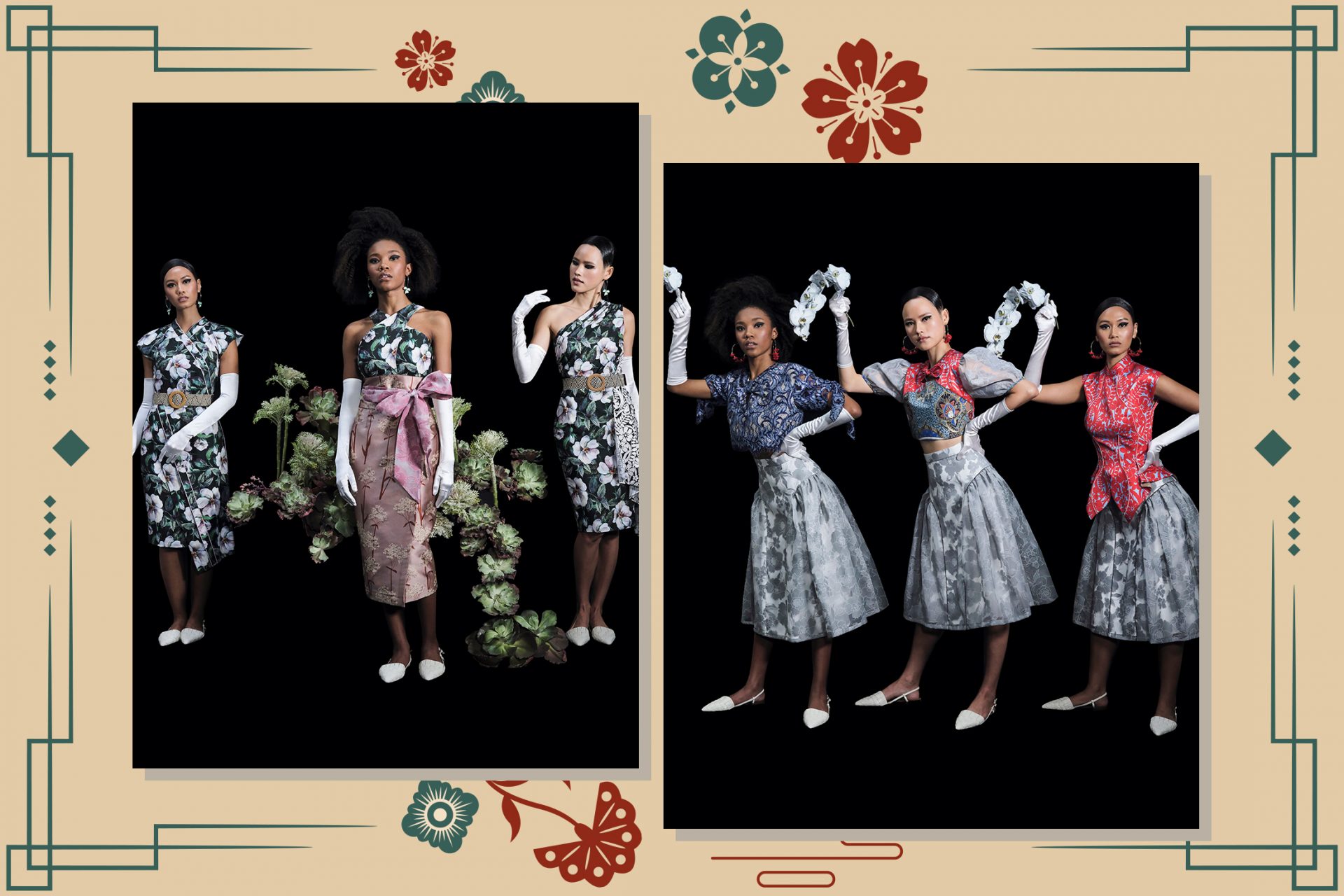 8 Ways to a Hip-Huat CNY | Curatedition