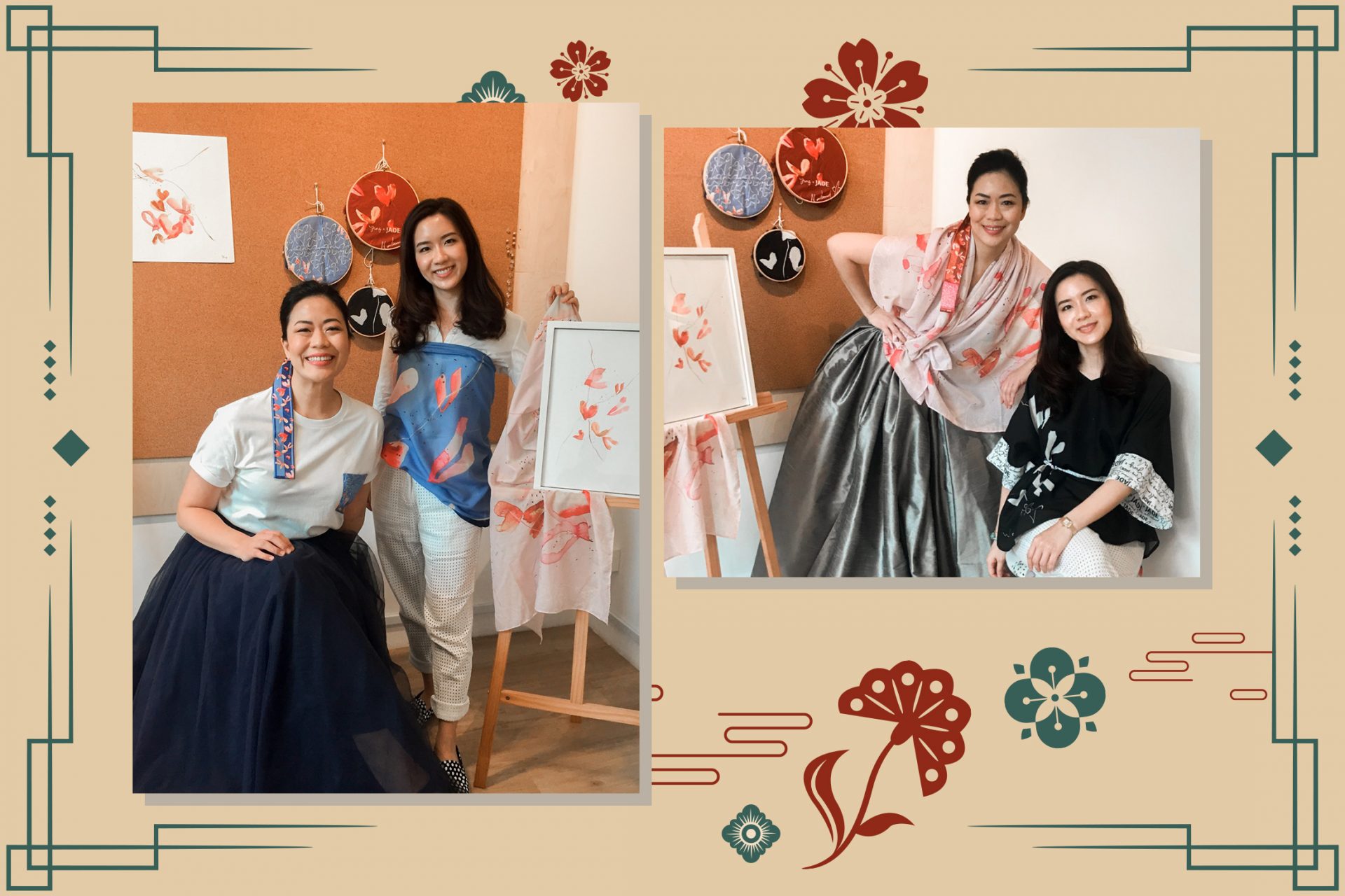 8 Ways to a Hip-Huat CNY | Curatedition