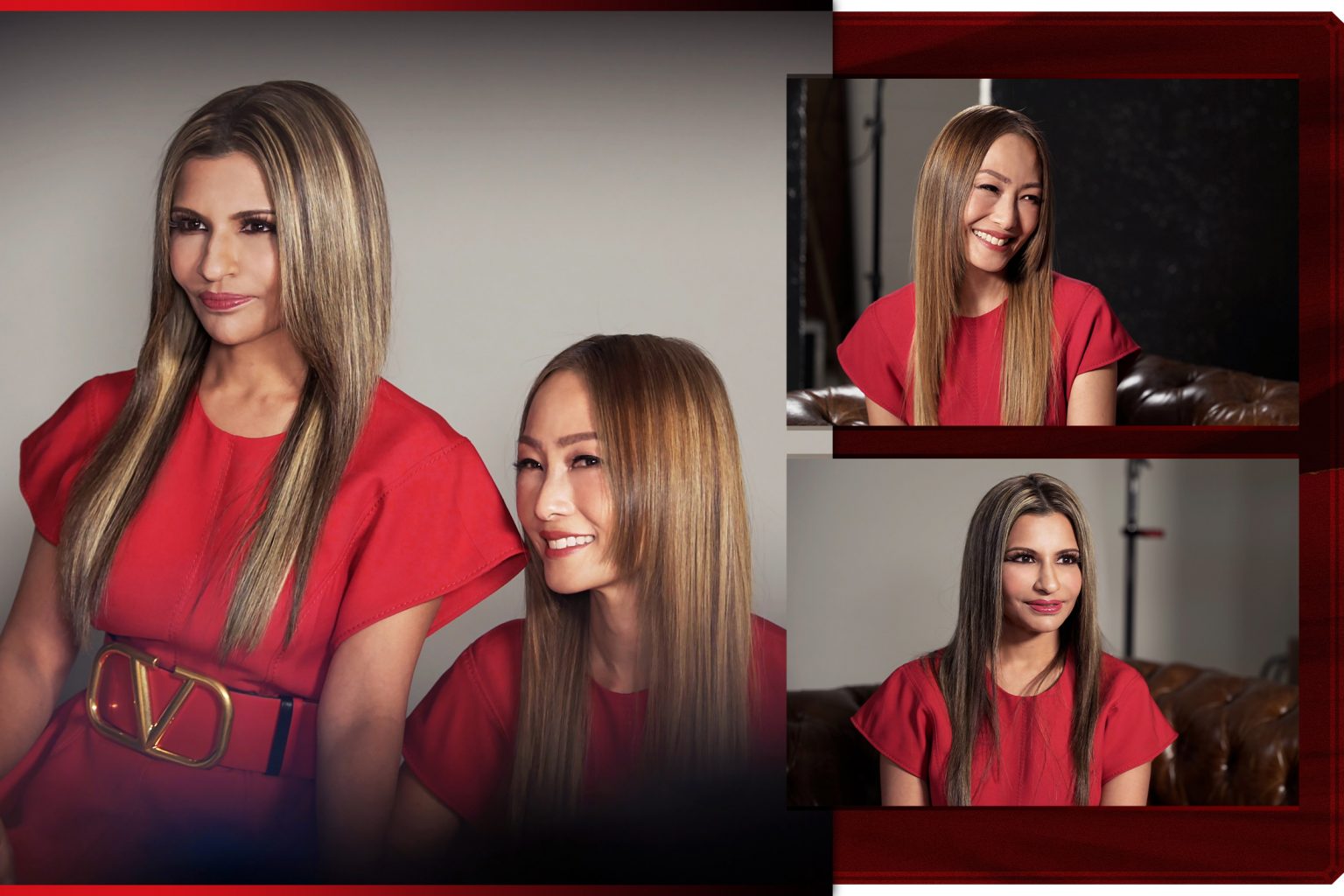 Audacious and Alluring: Tan Min-Li | Curatedition