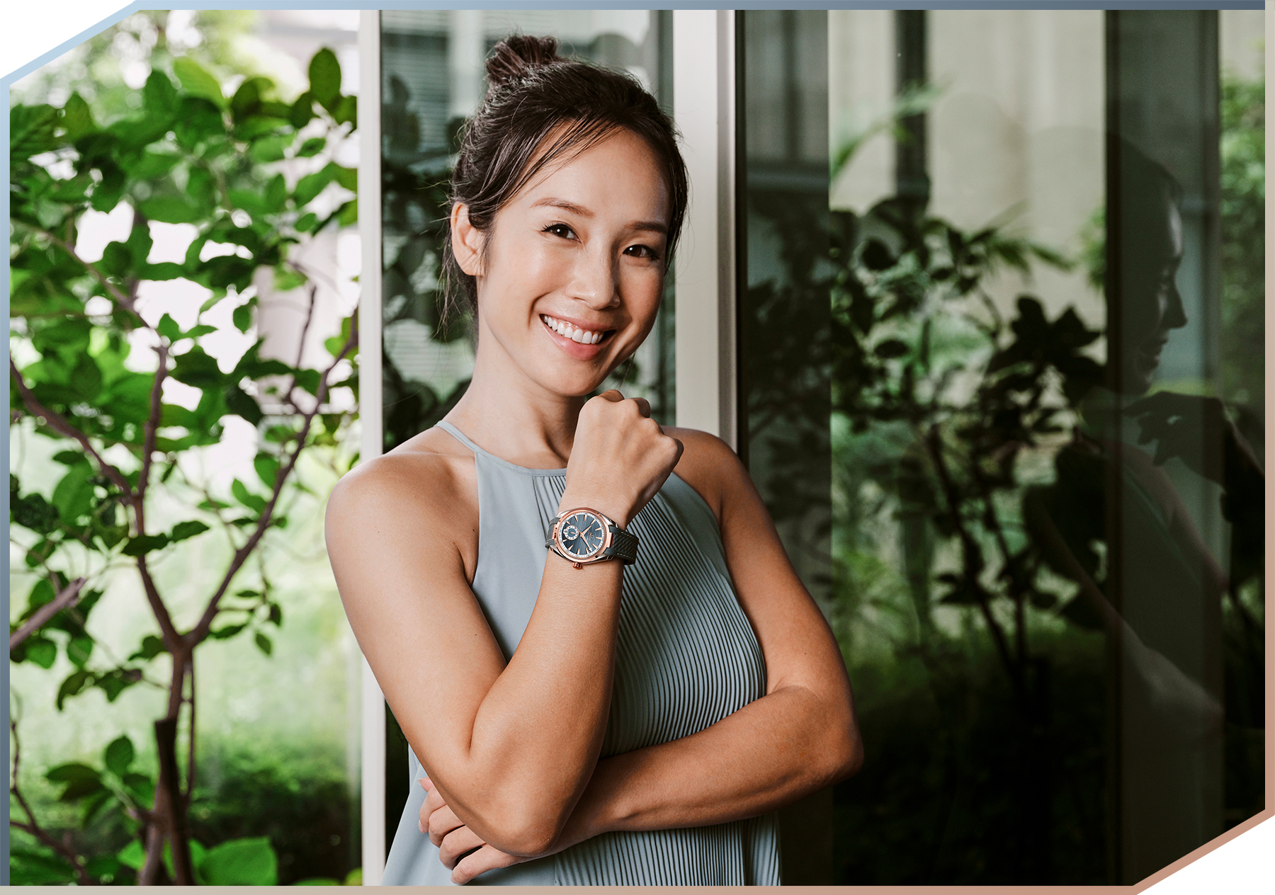 Game on: Victoria Cheng | Curatedition